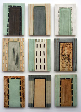 Corman Arts: Clare Crouchman