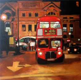 Corman Arts: Marilyn Simler