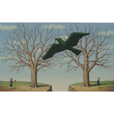 Corman Arts: Rod Judkins