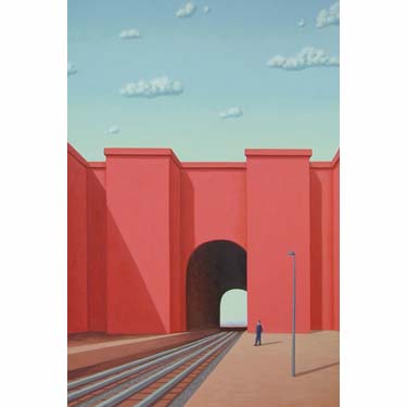 Corman Arts: Rod Judkins