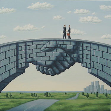 Corman Arts: Rod Judkins