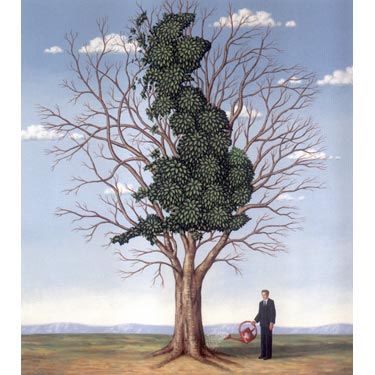 Corman Arts: Rod Judkins