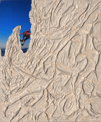 Corman Arts: Erwan Soyer