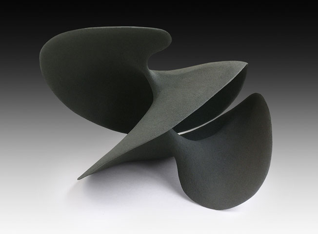 Thomas Corman Arts: Merete Rasmussen